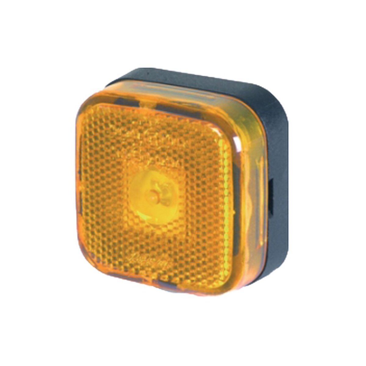 LED Seitenmarkierl. Rubbolite/ Truck-Lite, 24V MAN, CHF 25,73