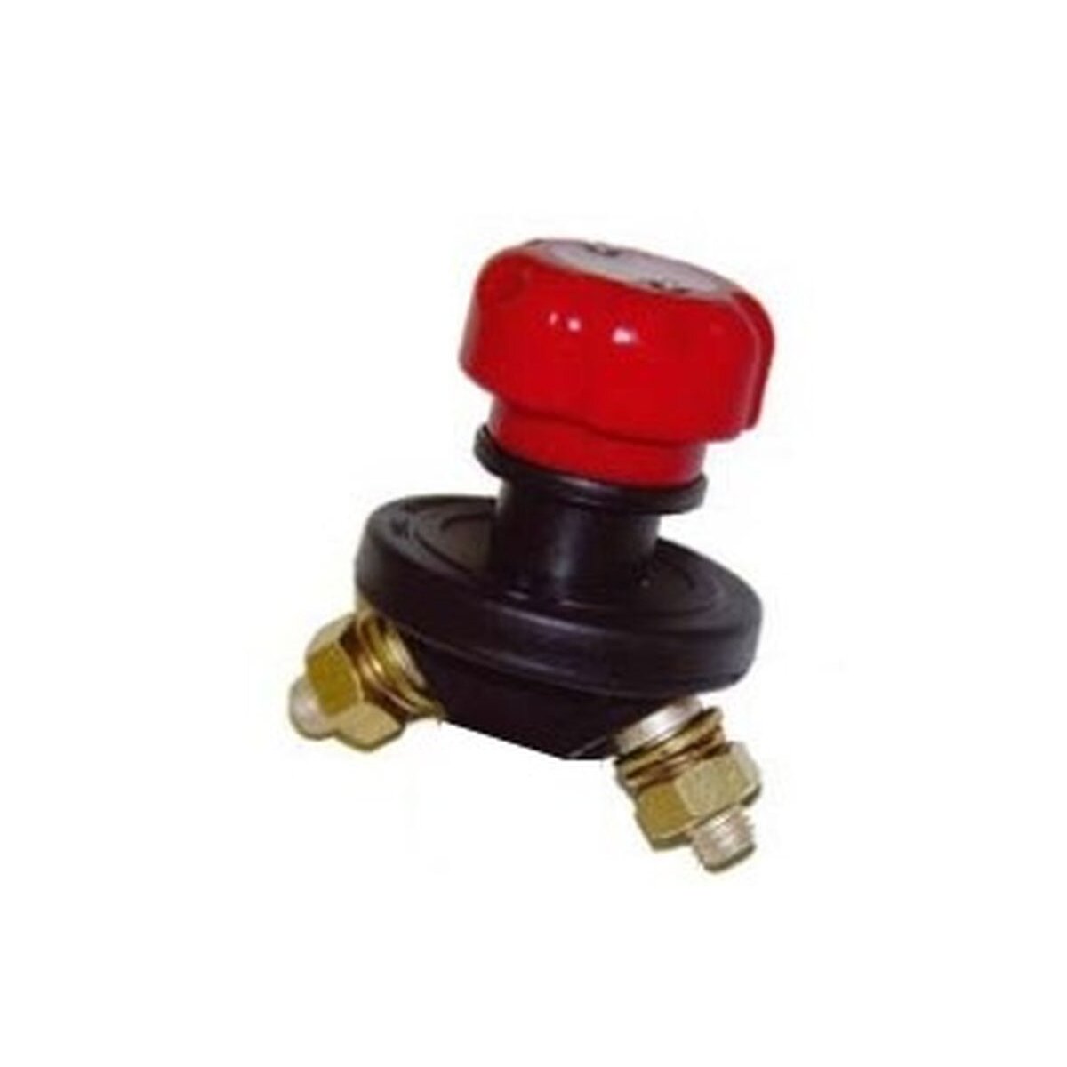 Not - Aus Schalter 150A Menbers 12-24V