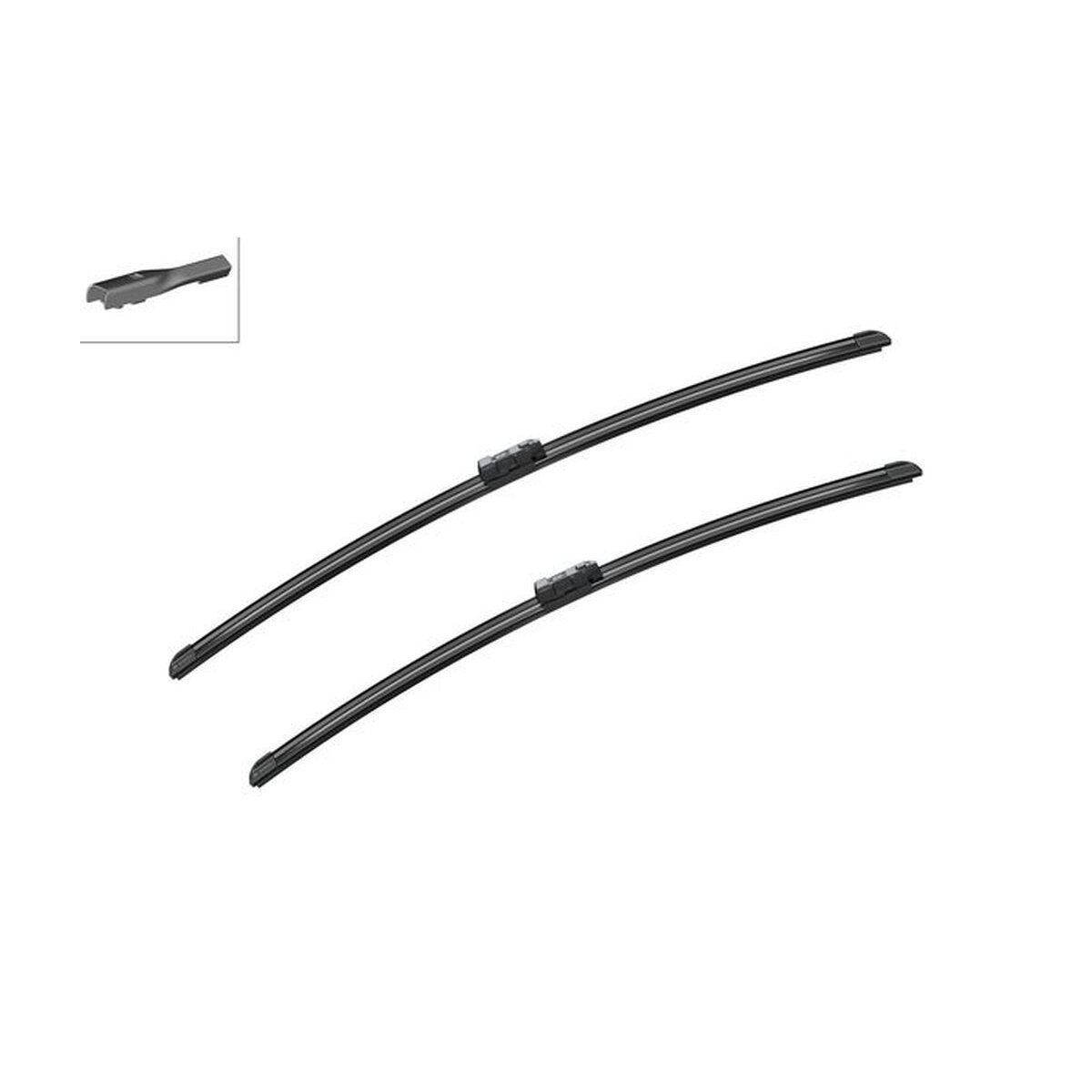 Wischblatt Bosch Aerotwin, 700/650mm, CHF 50,27