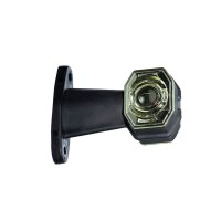 LED Umrissleuchte Proplast Superpoint 12/24V links/rechts