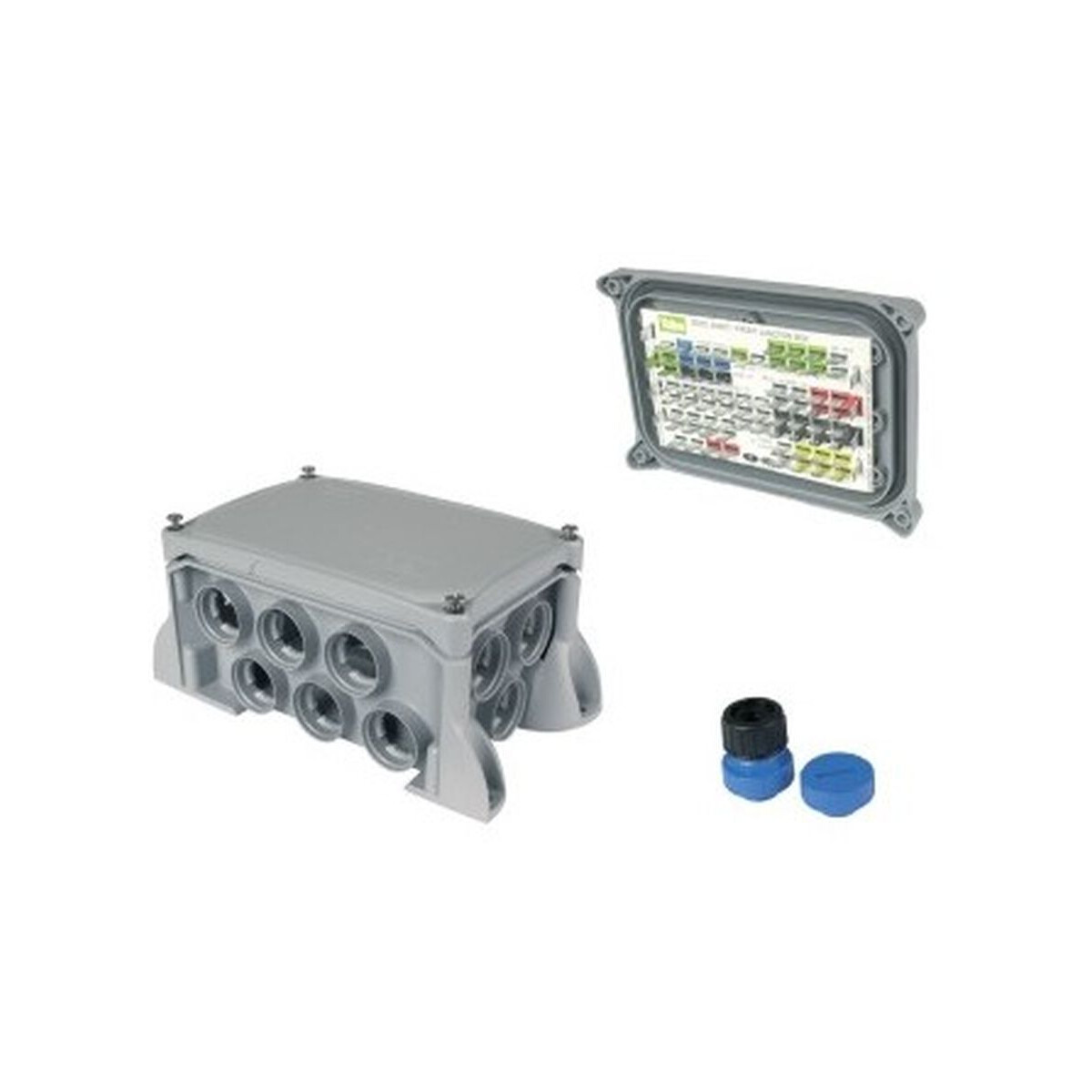 Verteilerdose Vignal, IP56