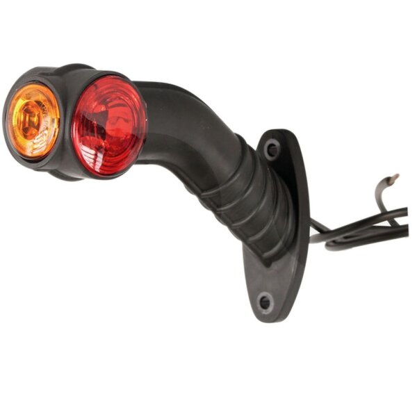 LED Umrissleuchte Pro-Superpoint 3 12/24V links/rechts, CHF 69,18