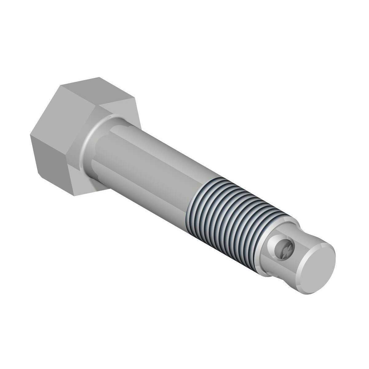 Spannschraube KNOTT M20x1.5x105 SW, CHF 51,89